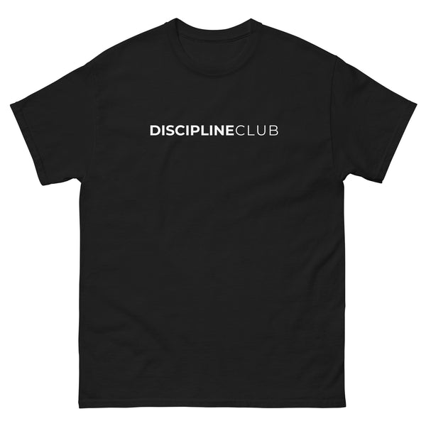 Discipline Clothing - Discipline Club